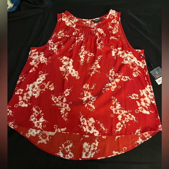Simply Vera Vera Wang | Tops | Womens Simply Vera Vera Wang Nwt ...